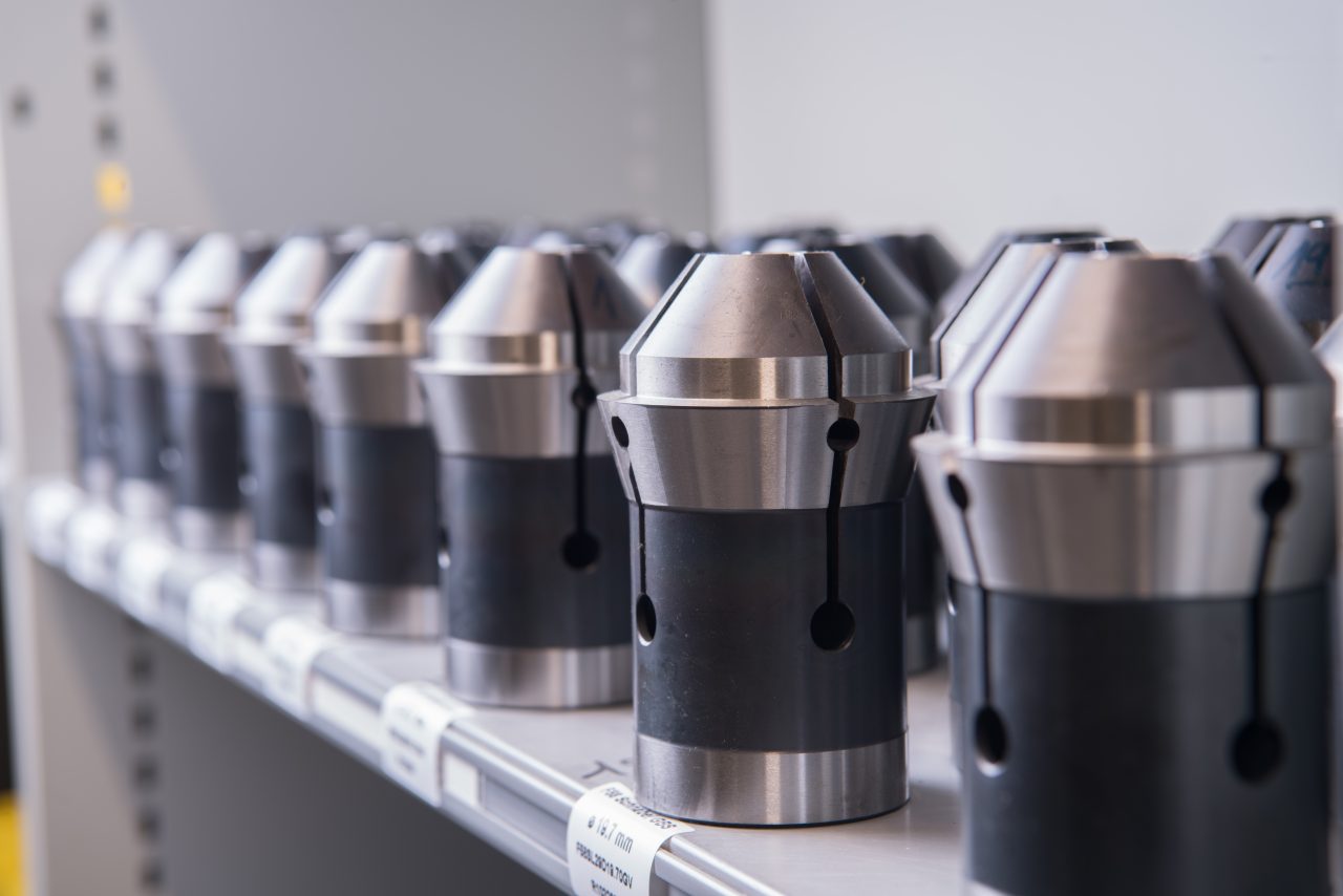 FABRY AG | Spanntechnik nach Mass